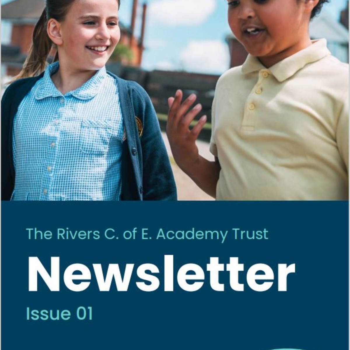 North Worcester Primary Academy - The Rivers CofE Academy Annual ...